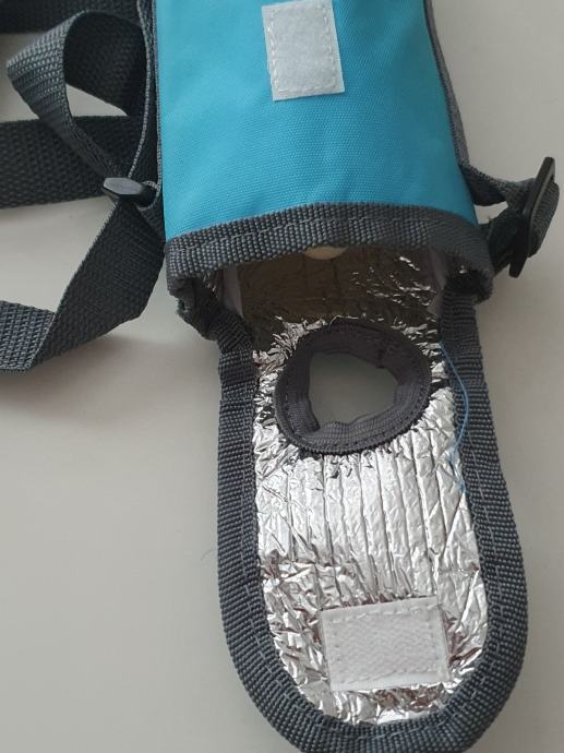 termo torbica za bocu povoljno