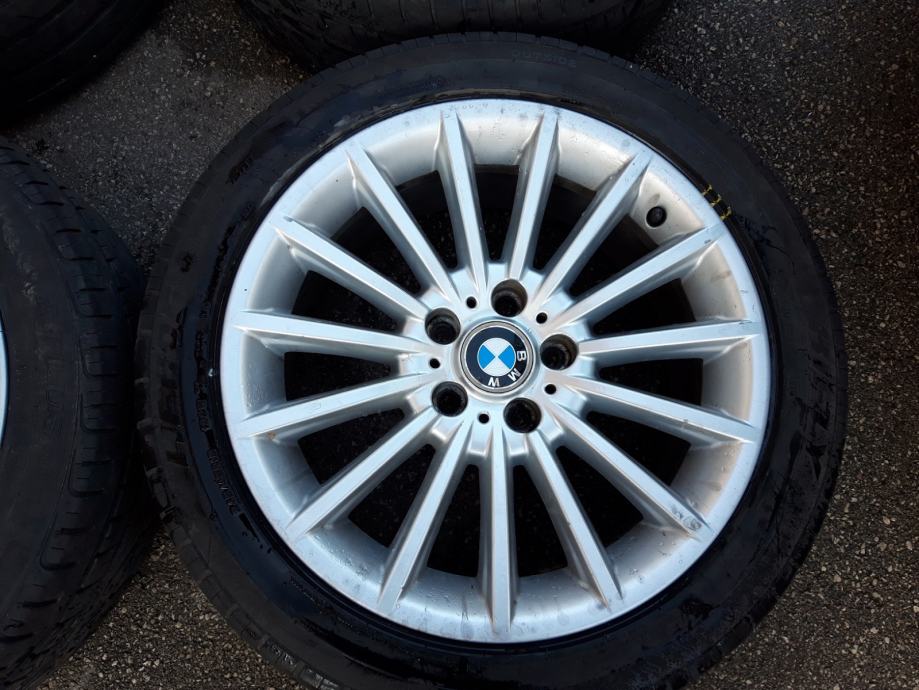 18 ALU BMW SPORT FELGE - STYLE STYLING 237 E60 E90 F06 F10 F30
