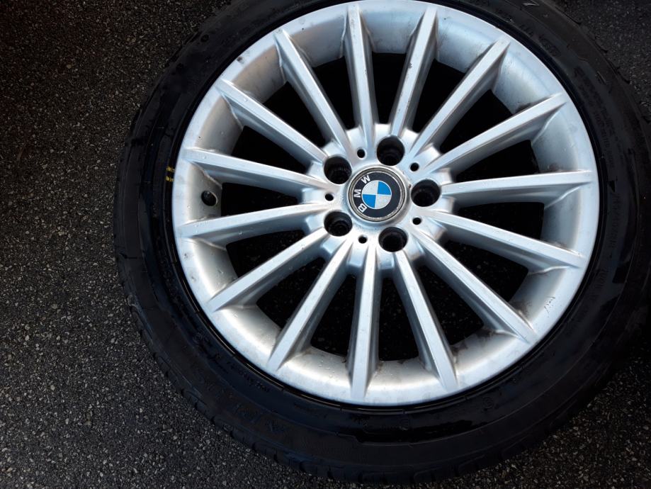 18 ALU BMW SPORT FELGE - STYLE STYLING 237 E60 E90 F06 F10 F30