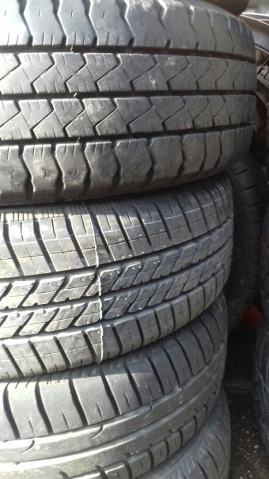 Alu felge 16 rupe 5x114,3 3 kom. Honda Accord Cupe