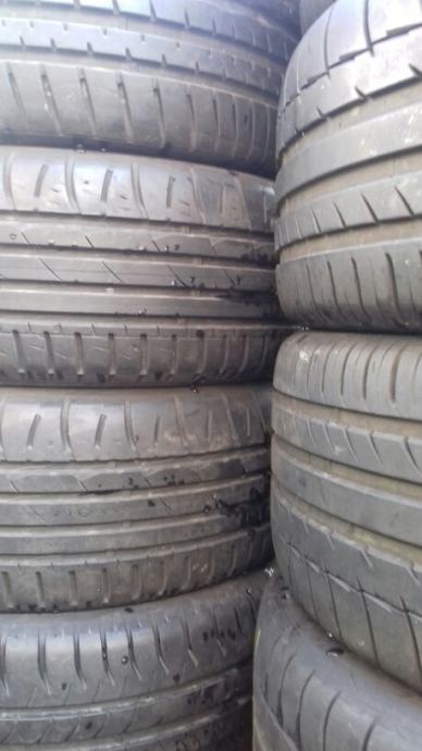 Alu felge 16 rupe 5x114,3 3 kom. Honda Accord Cupe