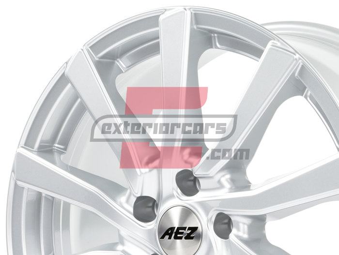 AEZ Reef – Silver