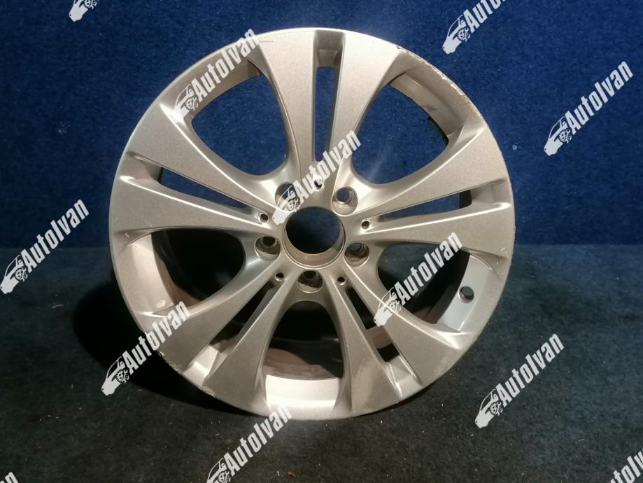 ALU FELGA MERCEDES A2464010800