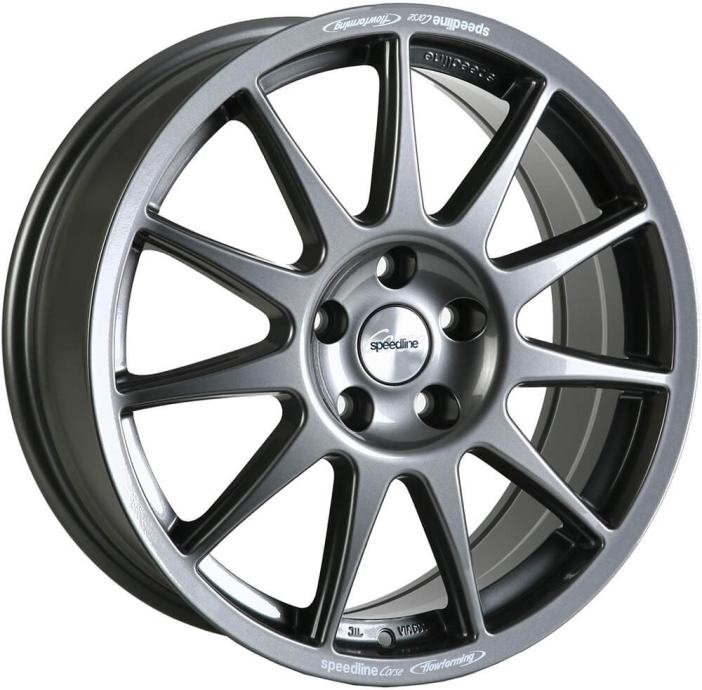 Alu felge 15-18 SPEEDLINE TYPE 2120 TURINI