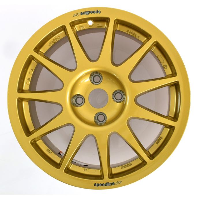 Alu felge 15-18 SPEEDLINE TYPE 2120 TURINI