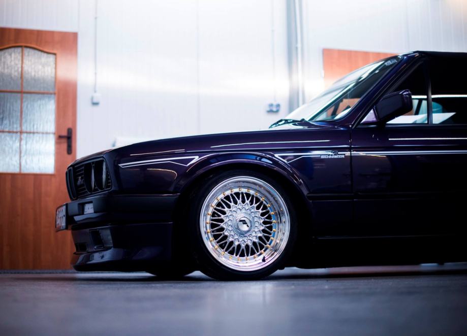 Alu felge 15-19 JAPAN WHEELS JR9