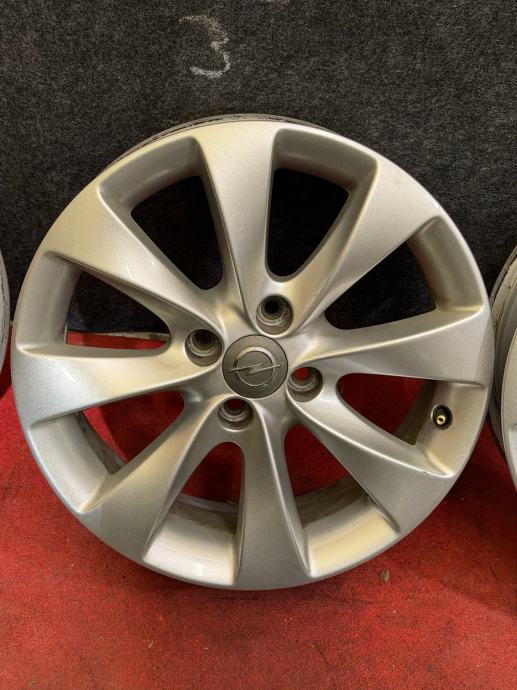 Felge Opel Adam