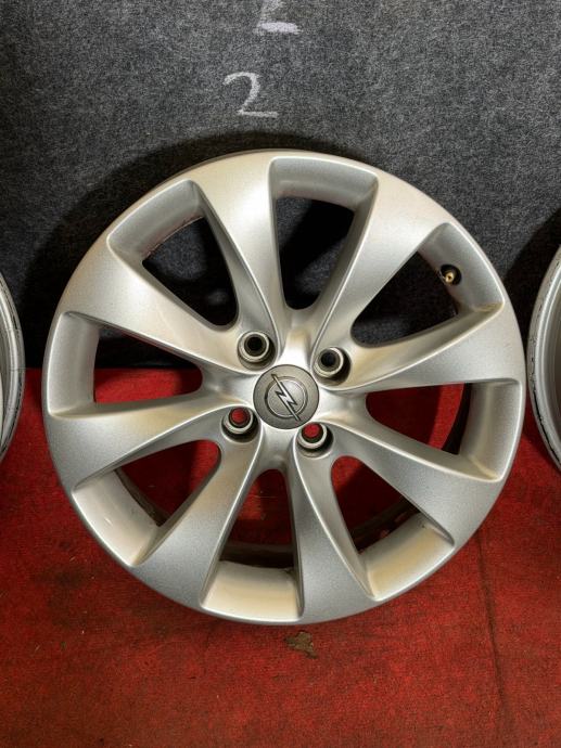 Felge Opel Adam