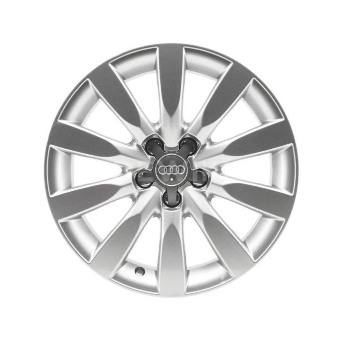 AUDI A1 8X Originalne Alu felge 16 7,0J x 16 ET34 8X0601025BB