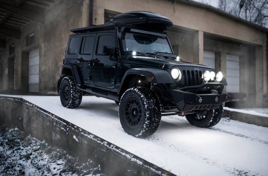 Alu felge 17-18 JAPAN WHEELS JRX10 (TERENSKA VOZILA+SUV)