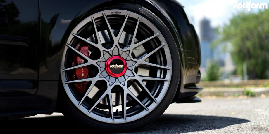 Alu felge 17-20 ROTIFORM MODEL RSE