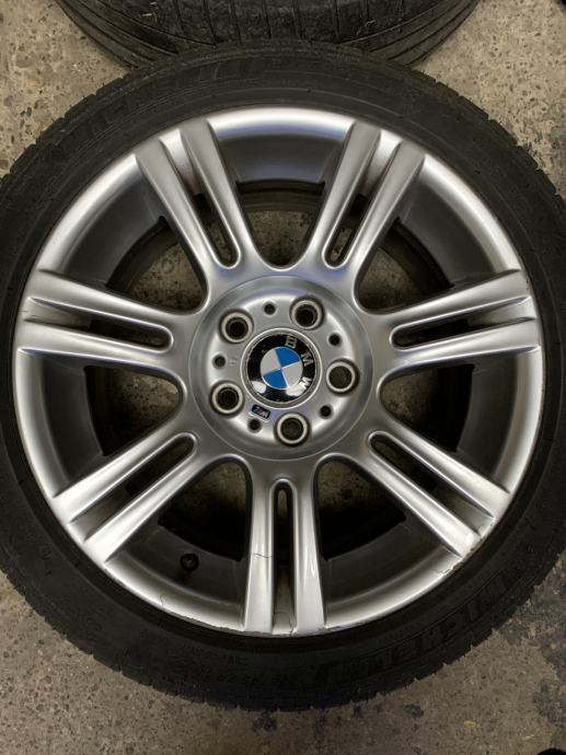 Alu felge 17 BMW Style 194 M