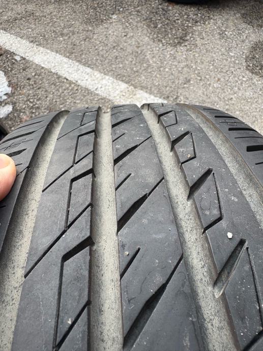 Alu felge 17 rupe 5x112, 4 kom.