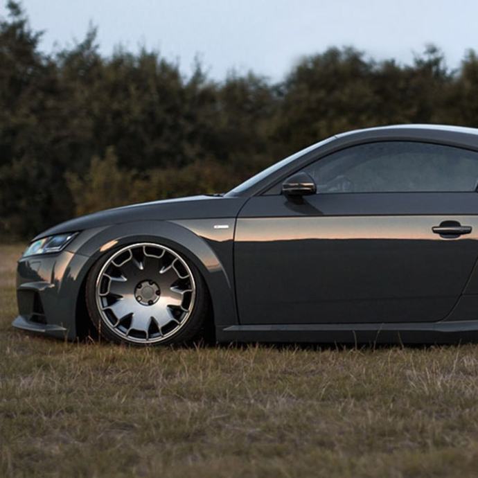 Alu felge 18-19 ISPIRI CSR2