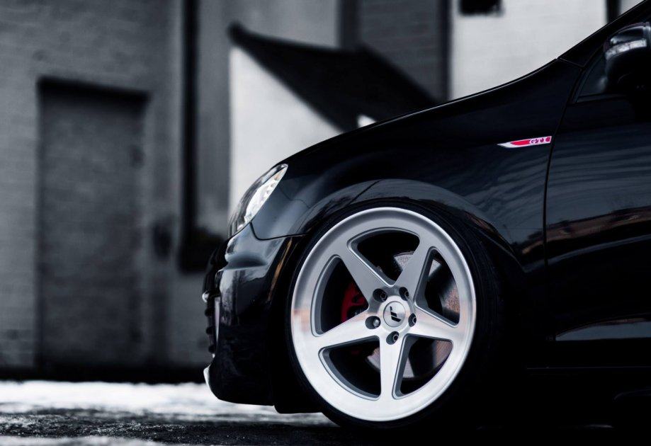 Alu felge 18-19 JAPAN RACING JR24 4X100-5X120