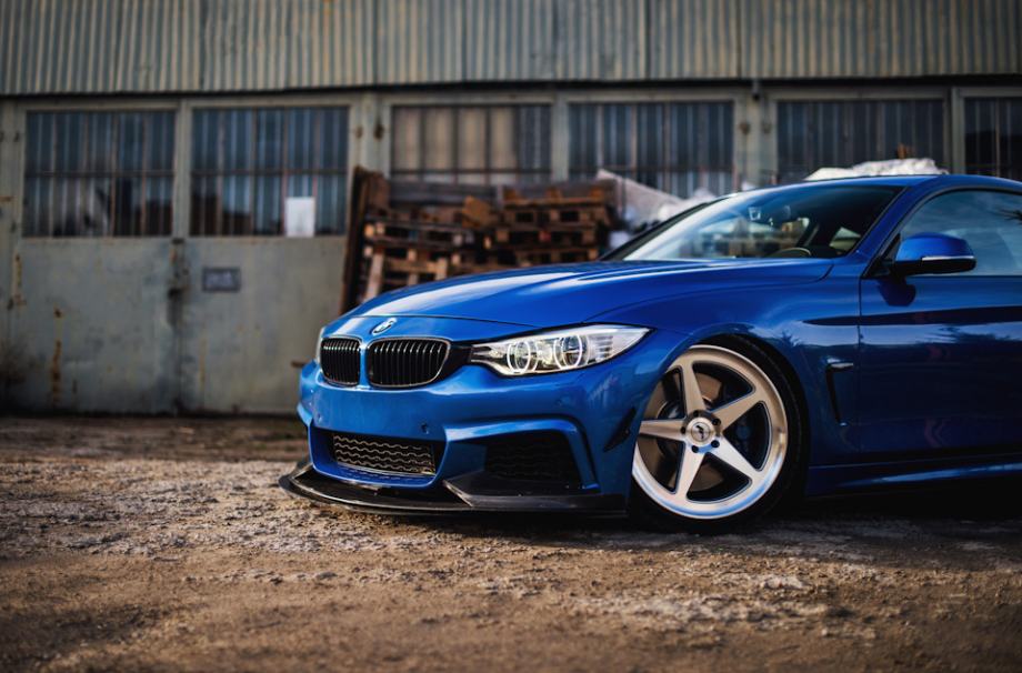 Alu felge 18-19 JAPAN RACING JR24 4X100-5X120