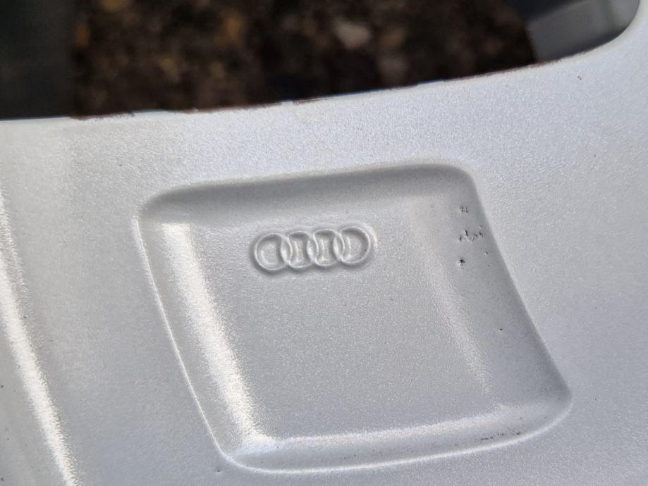 Alu felge 18 5x112 Audi Q5 80A A6 4K A4 B9 A5 F5 B9 ORIGINAL