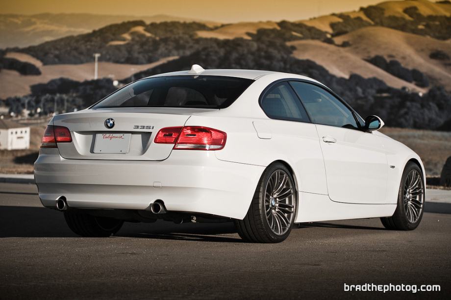 Alu felge 18 BMW style 219