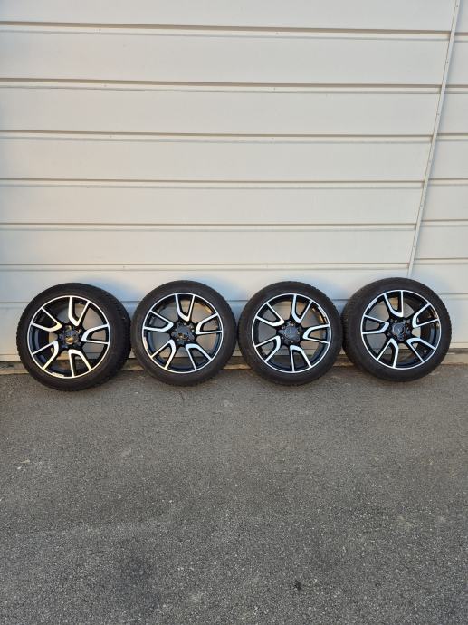 Alu felge 18 Mercedes AMG