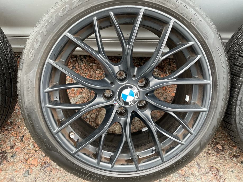 BMW M405 18 5x120 Original