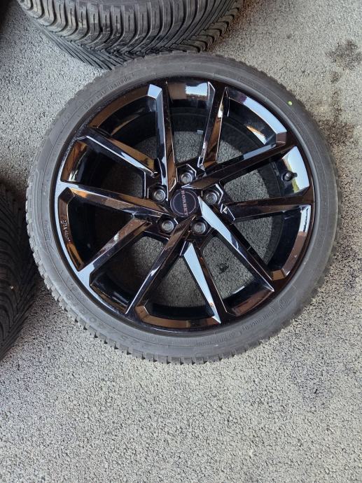 Alu felge 18 rupe 5x112, 4 kom.