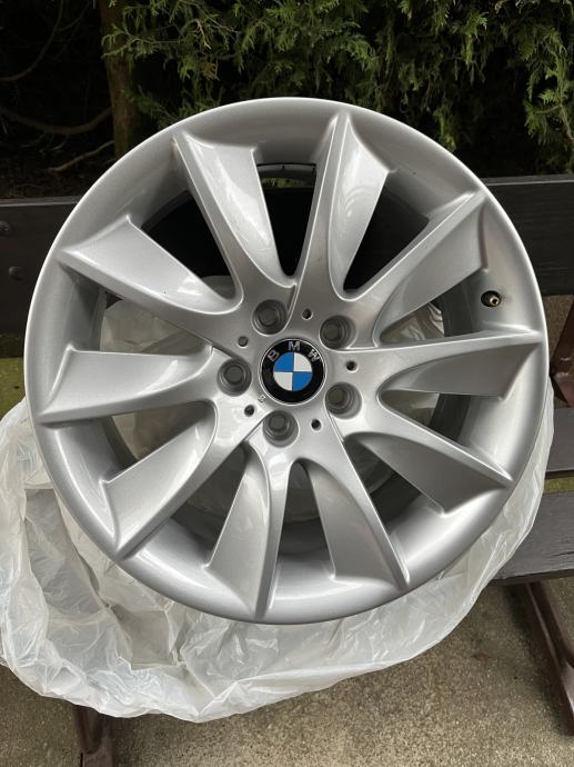 NOVO Alu felge 18 rupe 5x120, 4 kom.