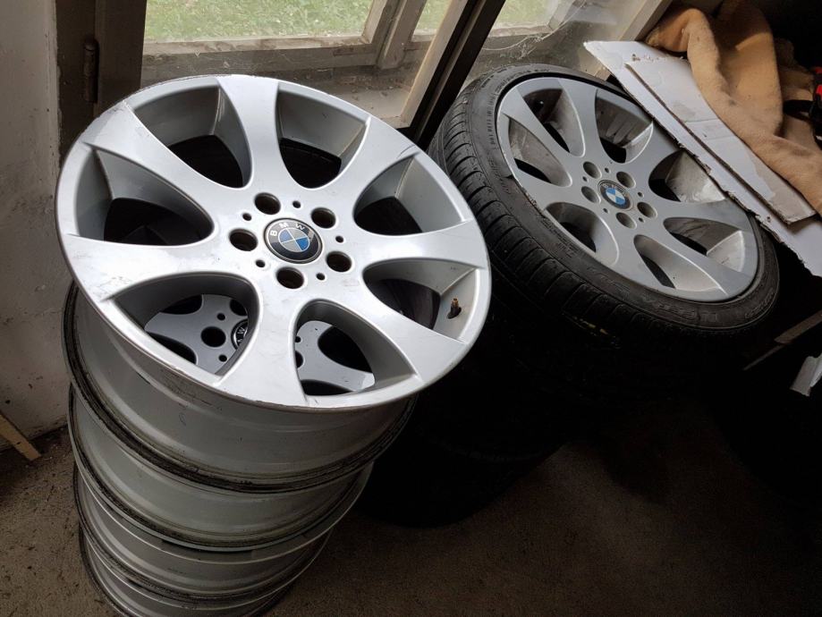Bmw style 162; 18; 5x120