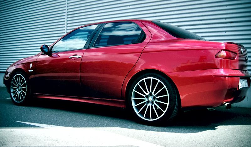 Alu-felge 18 Toora T560 i gume Bridgestone Potenza 225/40