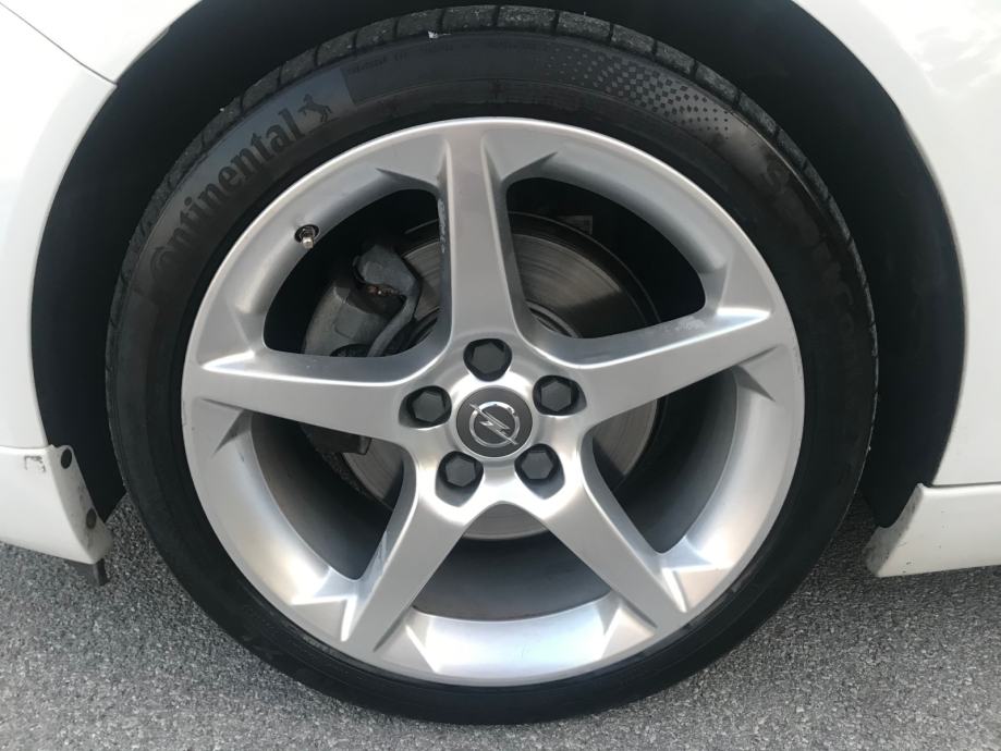 Alu felge 19 Opel Insignia OPC , 4 kom.