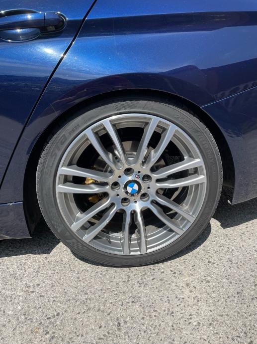 BMW style 403 sa novim gumama