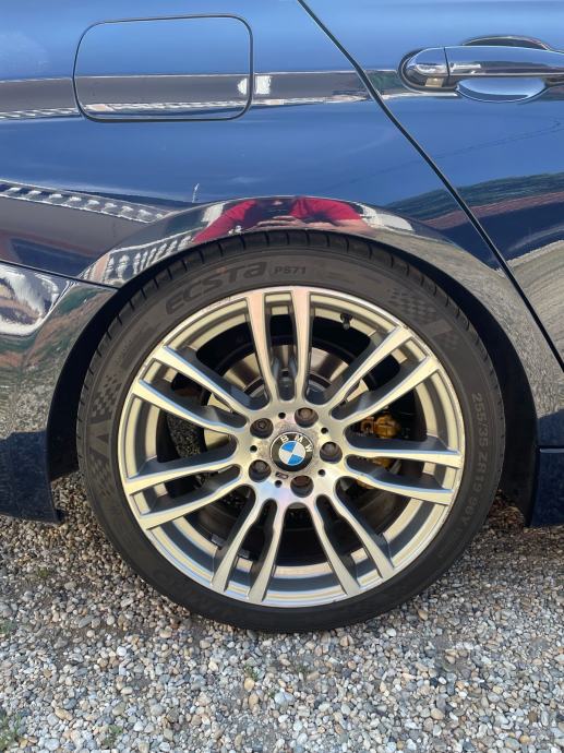 BMW style 403 sa novim gumama