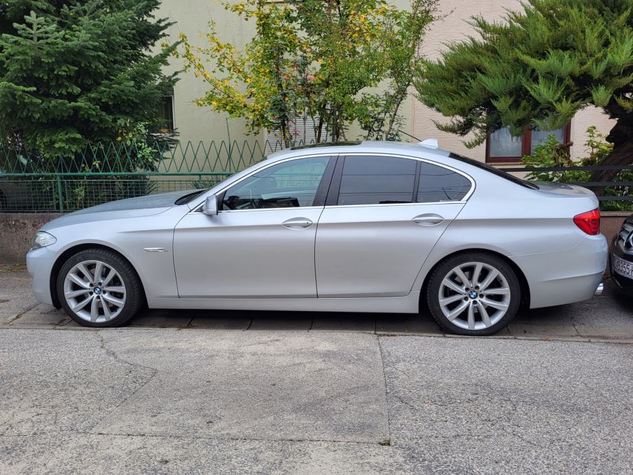 BMW style 331 alu 19 komplet s odličnim gumama