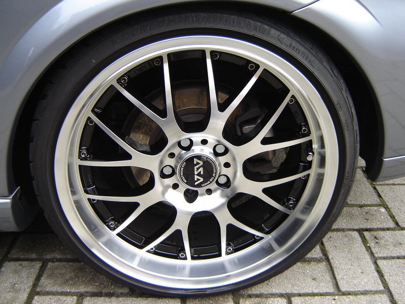 ASA AR1 5x112 18 Zamjena