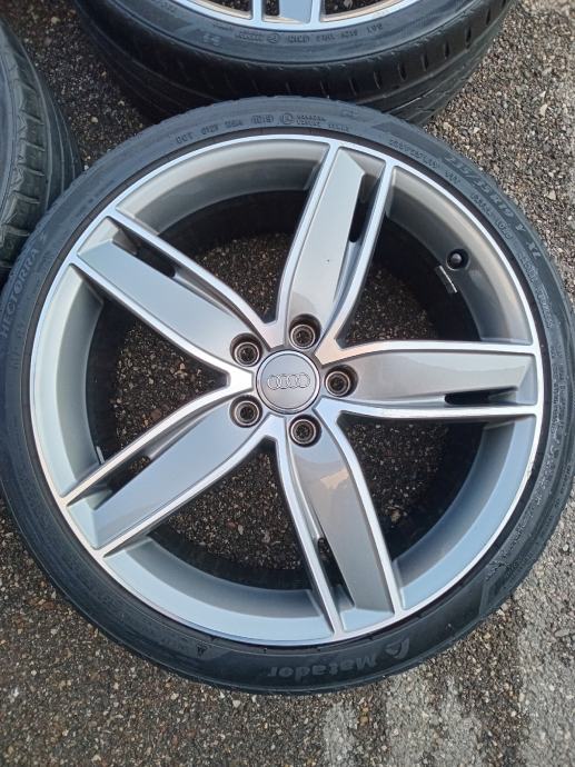 Alu felge Audi 19 5x112 A3 S3 RS3 VW Golf Passat 5 6 7 Skoda