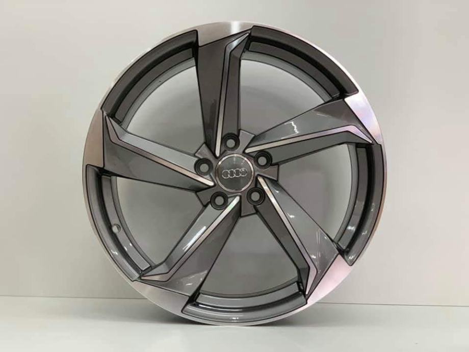 Alu felge za Audi
