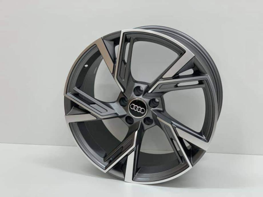 Alu felge za Audi