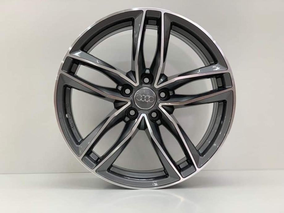 Alu felge za Audi