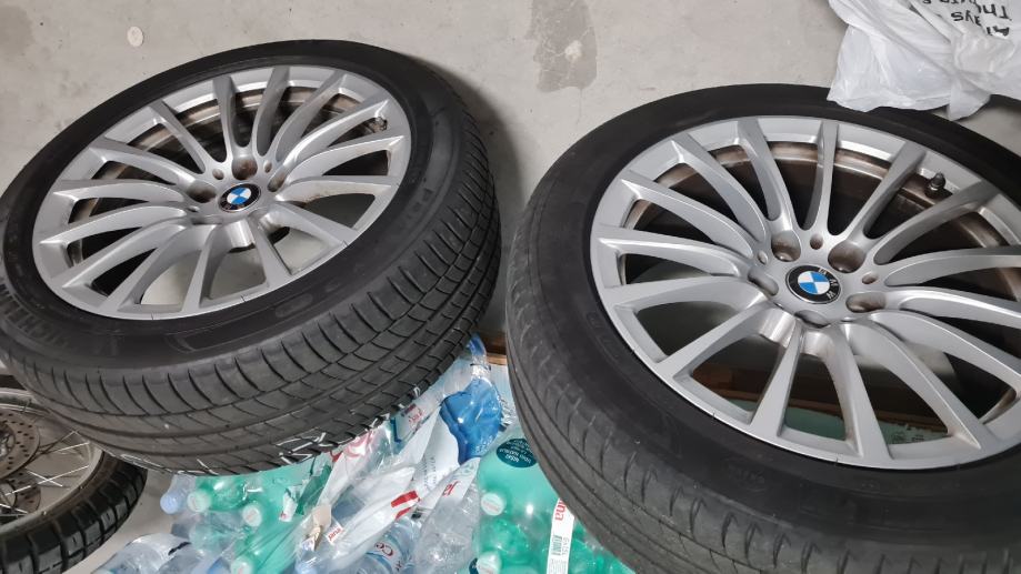 Alu felge BMW 18 - 619 style