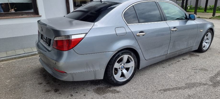 Alu felge BMW style 122 17 rupe 5x120, 4 kom.