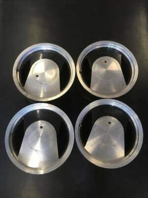 alu felge Exip Mega 16x7