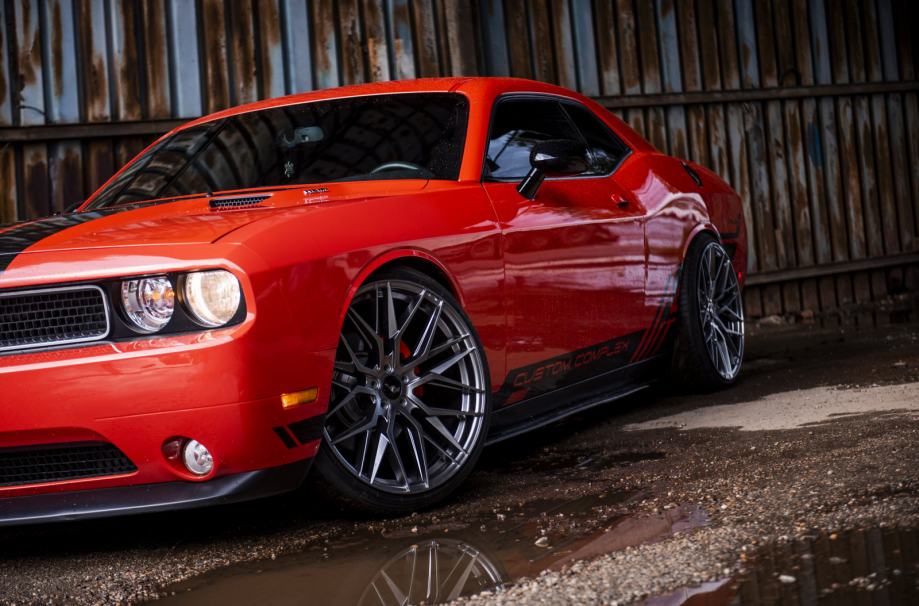 alu felge Japan Racing JR28 17 - 22 - SVE DIMENZIJE I BOJE - NOVO!