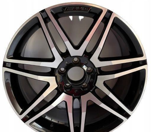 ALU FELGE MERCEDES E-KLASA W212 AMG 19 INČA 5x112