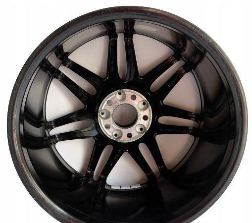 ALU FELGE MERCEDES E-KLASA W212 AMG 19 INČA 5x112