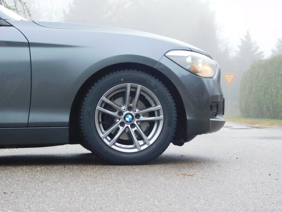 Rial X10 Bmw E46