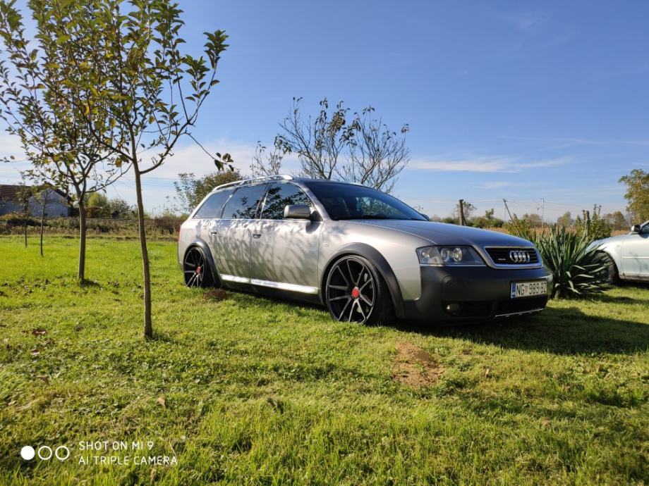 Alu felge Rotiform SPF R120 20x10 rupe 5x112, 4 kom.