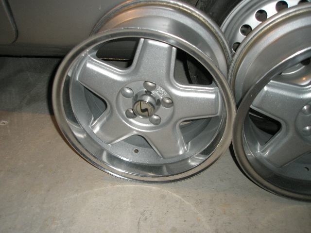 ALU FELGE SCHMIDT MODERN LINE
