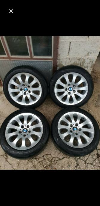 Bmw felge Style 159
