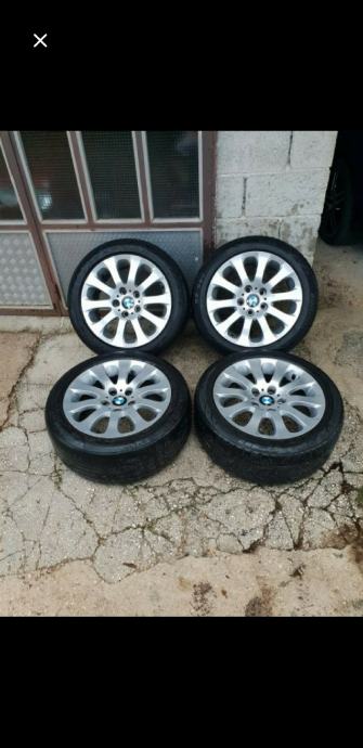 Bmw felge Style 159