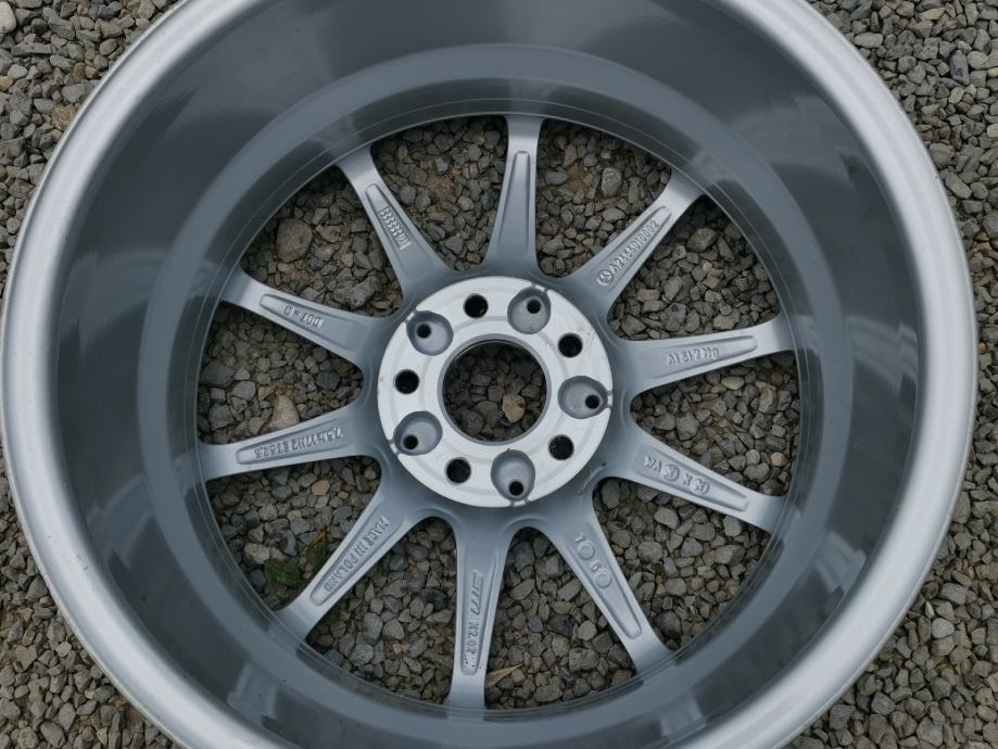 Aluminijska felga 2464010002 B klasa Mercedes, Novo!