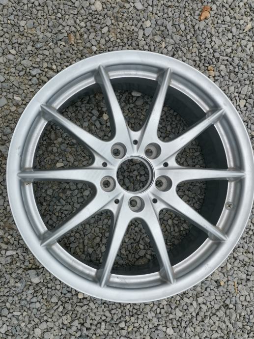 Aluminijska felga 2464010002 B klasa Mercedes, Novo!